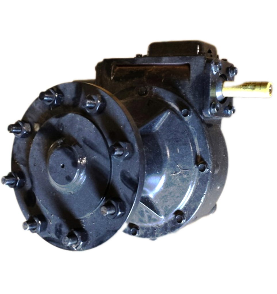 Gearbox, Non-Tow, Dual In, 52-1 | Parts, Drive Train | Rainer Irrigation