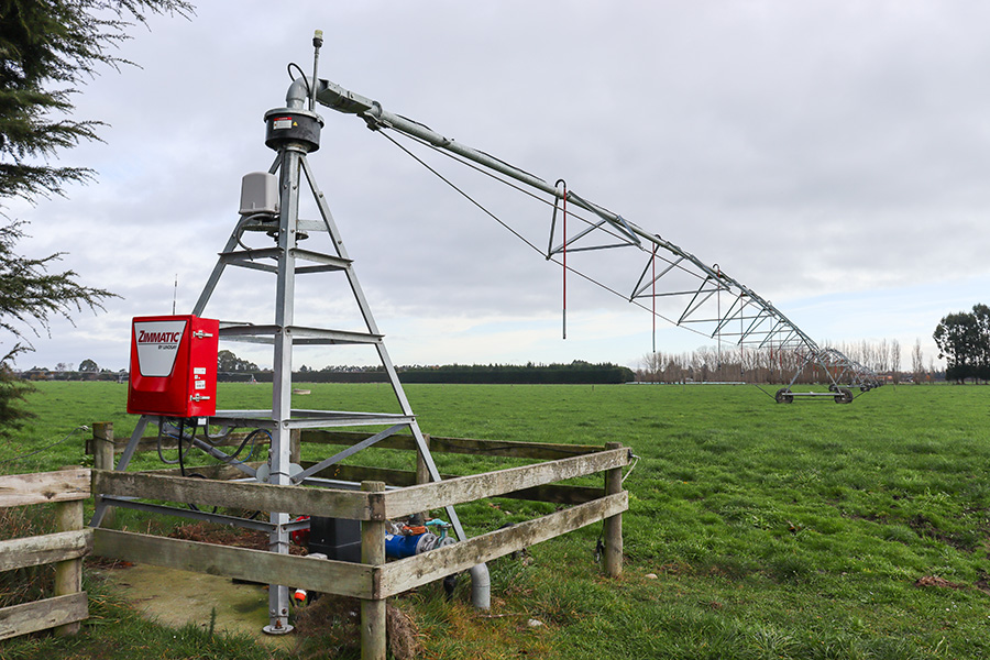 Parts | Rainer Irrigation