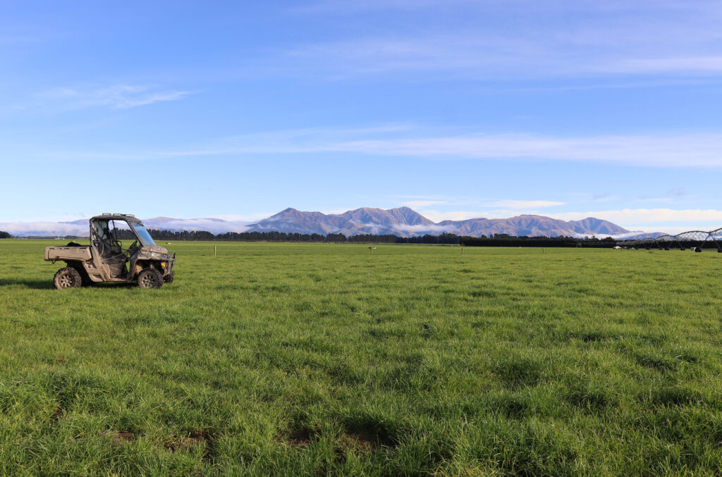 Why Rainer | Rainer Irrigation