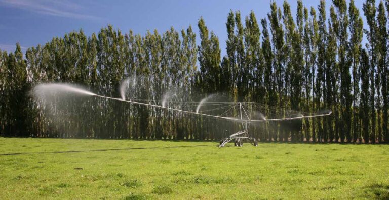Model 25 Rotary Boom | Effluent, Irrigation, RotoRainer, RotoRainer ...